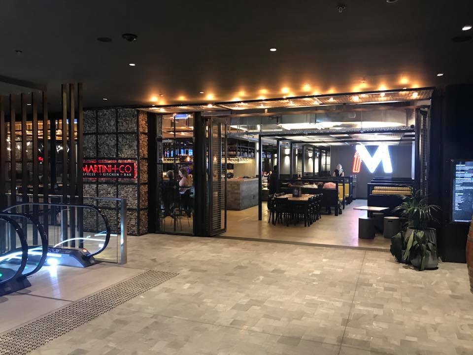 Martini + CO - JPCO Projects